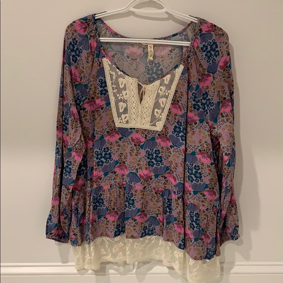 Matilda Jane | Tops | Matilda Jane Top | Poshmark